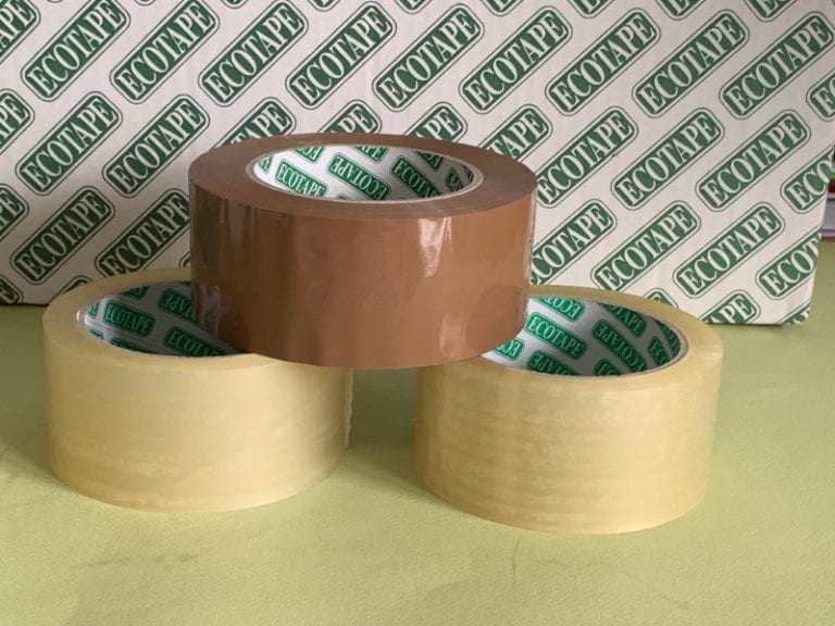 Home | Ecotape