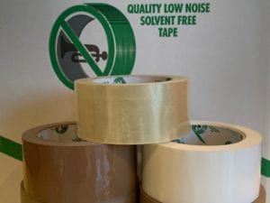 Freight Removal Tape | Ecotape